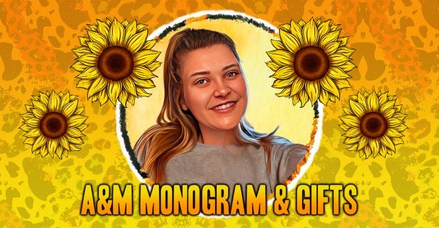 A&M Monogram & Gifts
